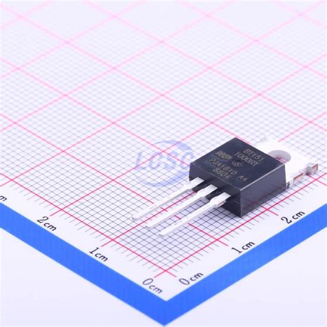 BT151-1000RT,127 WeEn Semiconductors | C67111 - LCSC Electronics