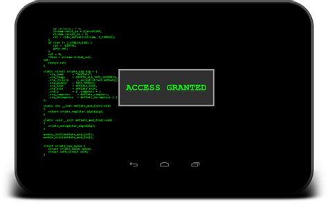 Computer Hacker Prank Apk For Android Download