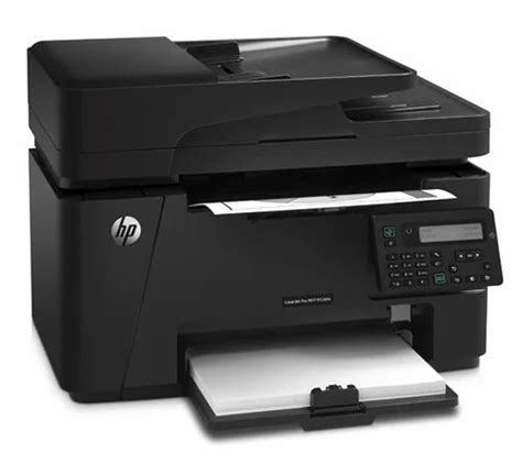 Hp Laserjet Pro Mfp Printer At Hp Laser Printer In Secunderabad Id