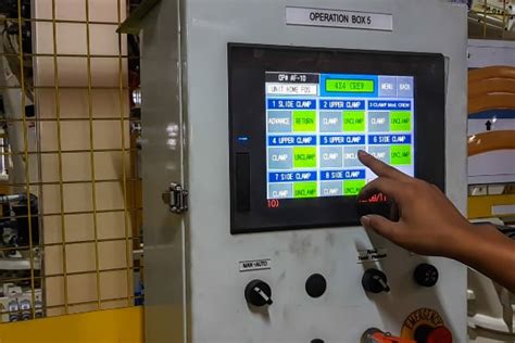 The Impact Of Cyber Physical Systems On Industrial Environments