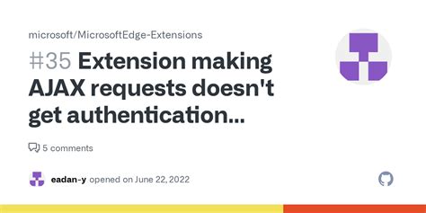 Extension Making Ajax Requests Doesnt Get Authentication Cookies