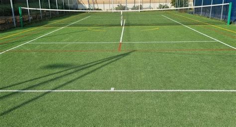 Padel Clubs And Courts In Milano Playtomic