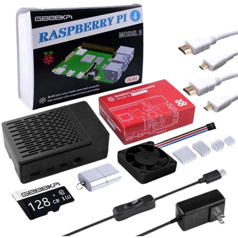 Best Raspberry Pi Kit Best Raspberry Pi Kit