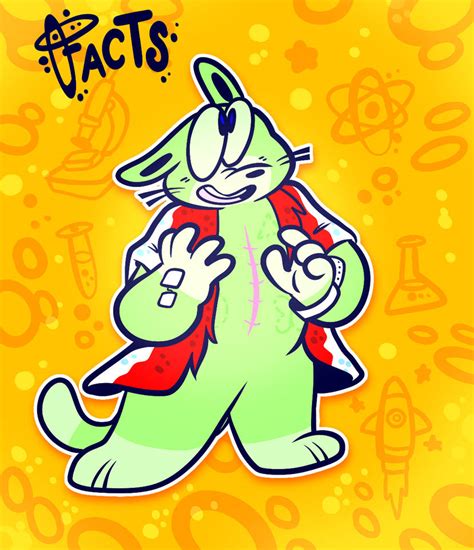 Facts By Kneeby On Deviantart