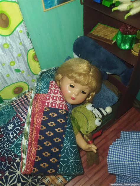 Приехала малышка Патрисия Кин Куклы Effanbee Эффанби Patsy Патси