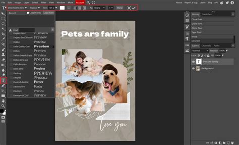 How To Edit Jpeg Text 4 Easy Ways To Modify Text In Images