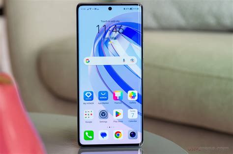 Honor Magic Lite Pictures Official Photos