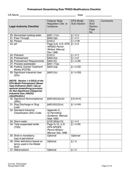 Form Tceq 20440 Fill Out Sign Online And Download Fillable Pdf