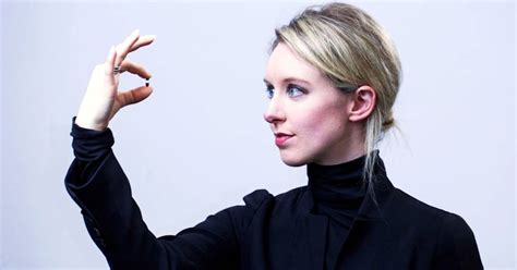 Bad Blood Secrets And Lies In A Silicon Valley Startup Minnie Muse