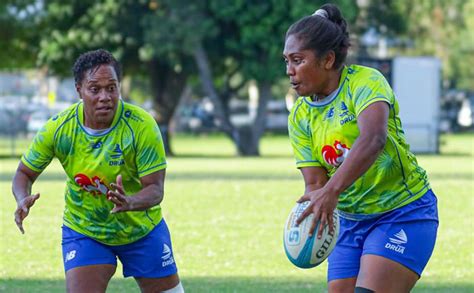 Last Years Loss Fuels 2025 Campaign Tawake