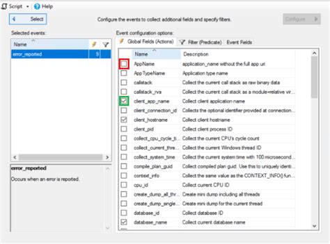 Decoding The Silence Fixing Non Working Sql Extended Events Sql Peak