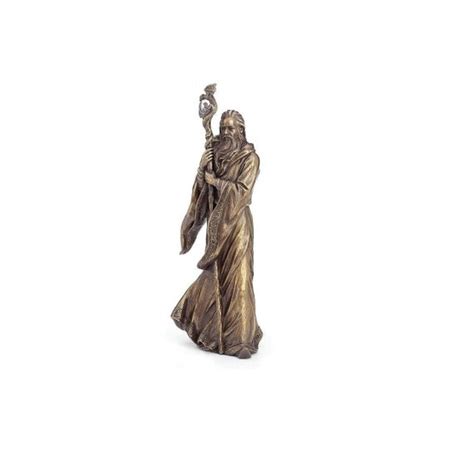Merlin The Wizard Of Arthurian Legend
