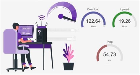 Internet Speed For Gaming Recommendations Reducing Lag And Ping Artofit
