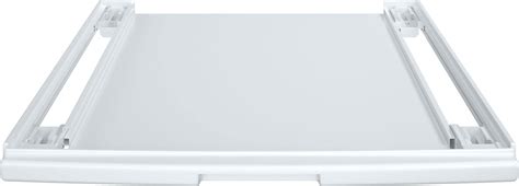 Bosch WTZ27400 Verbindungssatz mit Auszug Elektroshop Wagner