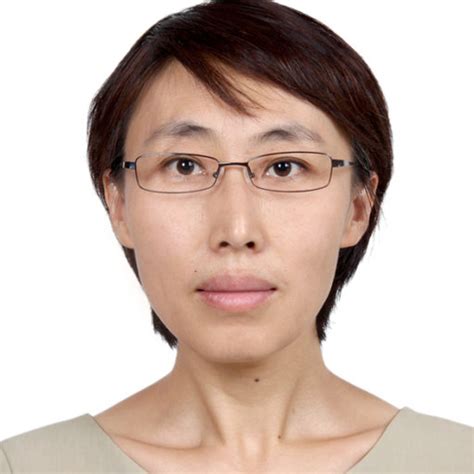 Hong HUI | Chinese Academy of Sciences, Beijing | CAS | Institute of ...