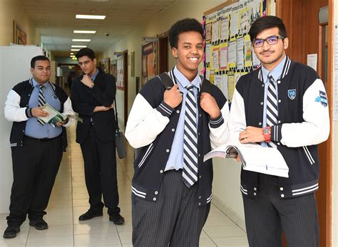 Gems Westminster School Sharjah