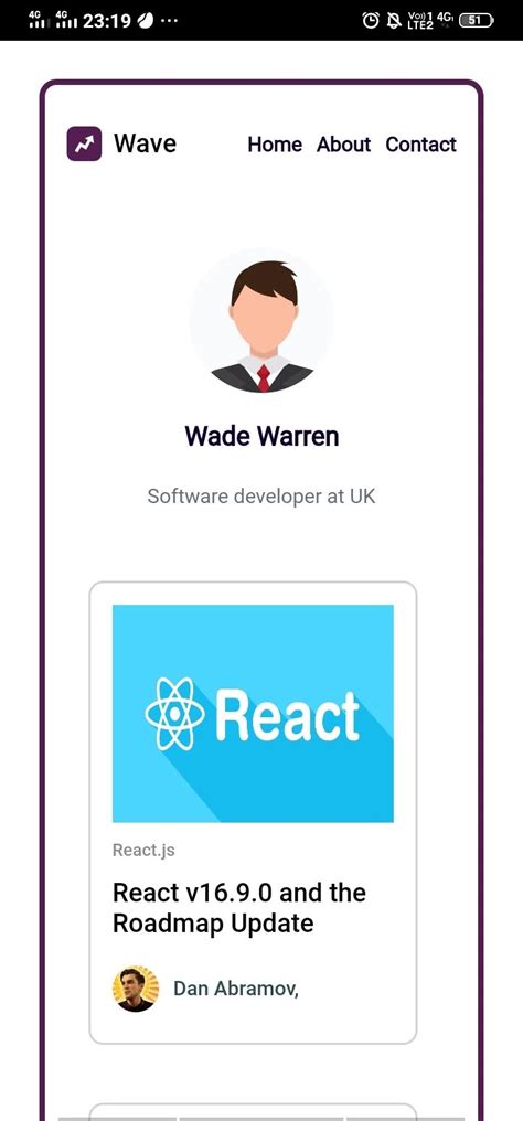 Pawan Godi On Linkedin Reactjs Frontenddeveloper