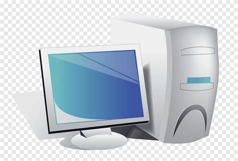 Output Device Computer Monitors Personal Computer Desktop Computers