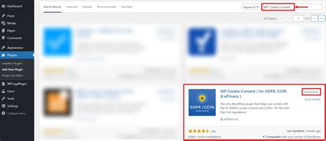 10 Gdpr Cookie Consent Banner Examples For 2025