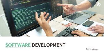 Guide To Top Software Development Best Practices