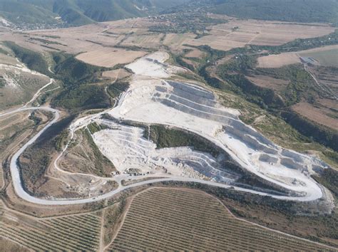 მინერალური რესურსების ეროვნული სააგენტო