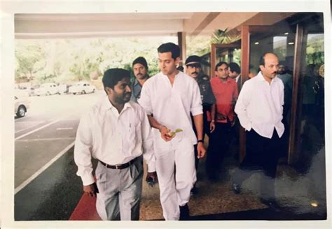 Sushil Rao Ch On Linkedin Hrithik And I Some Years Ago