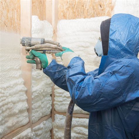 Heres Why You Should Use Spray Foam Over Fiberglass Spray Foam