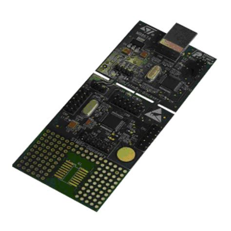 St Stm8s Discovery User Manual Pdf Download Manualslib