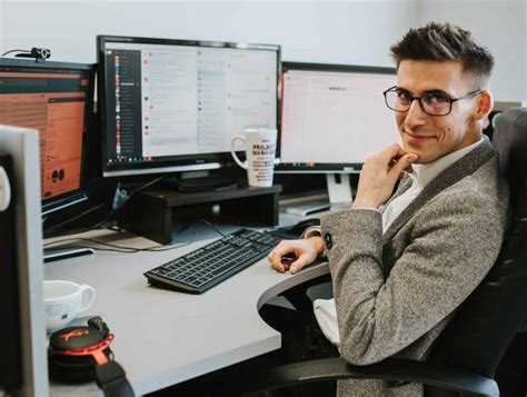 proven agile web development process