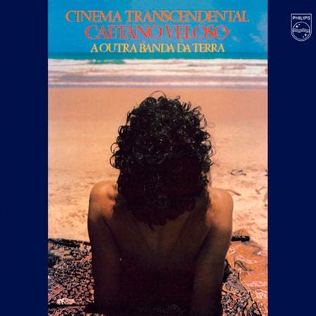 Caetano Veloso Araçá Azul Full Album Rcaetanoveloso