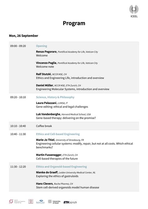 Pdf Gene Editing Ethical And Legal Challenges Ethics And Cell Based Engineering Engineering