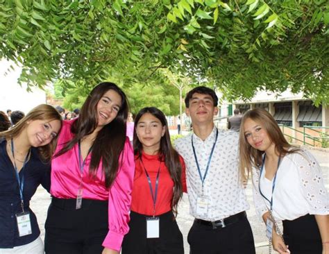 ¡simun 2023 Se Llevó A Cabo Exitosamente Zereportero