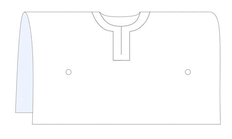 Mood Diy Sewing An Easy Beach Cover Up Without A Pattern