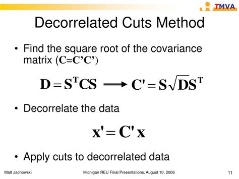 PPT Multivariate Analysis TMVA And Artificial Neural Networks PowerPoint Presentation ID