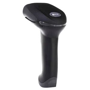 Barcode Scanner NETUM Wireless NT 2028 Bosoffice Borneo Perkasa