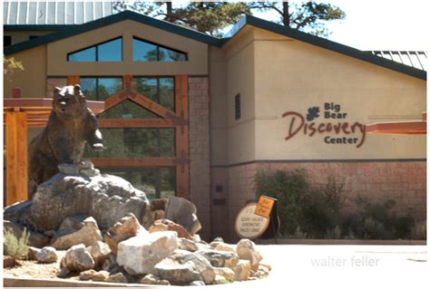 Big Bear Discovery Center