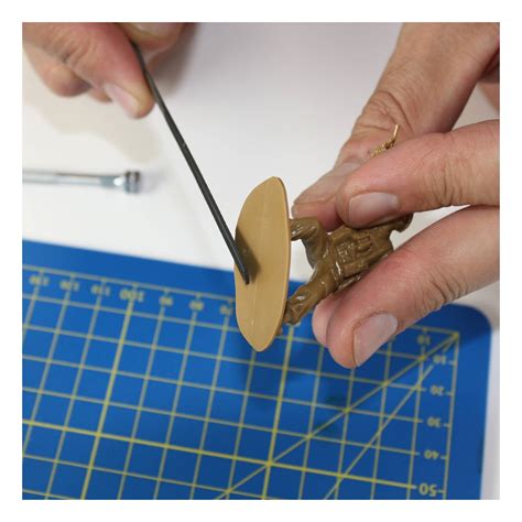 Hobby Tools For Model Making Modelcraft 15 Piece Craft And Model Tool