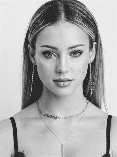 Pin By Hailey Ryan On Modelingphotography Charly Jordan The