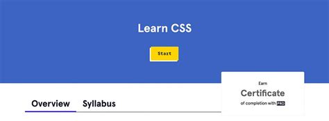 How To Learn CSS Fast Free DreamHost