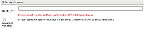 Sensor Setup The Metaflows Security System Documentation