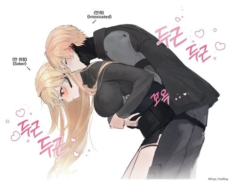 Lee Commandant And Lee Hyperreal Punishing Gray Raven Drawn By