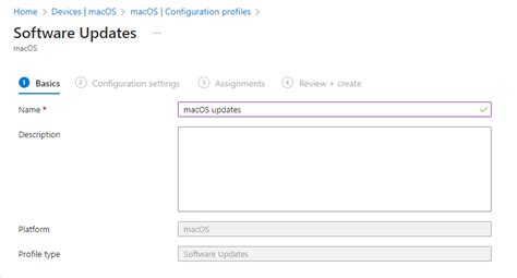 Gerry Hampson Device Management Macos Management With Intune