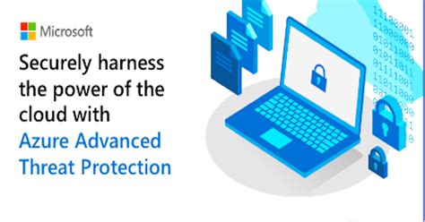 Check Out This Infographic From The Azure Threat Protection Team Logicv