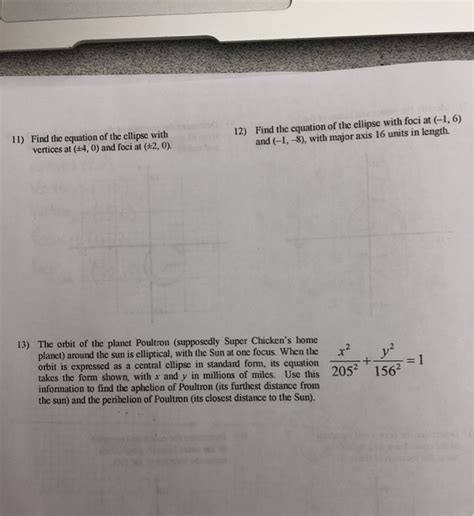 Solved Identify The Center And Radius Of The Circle Then Chegg