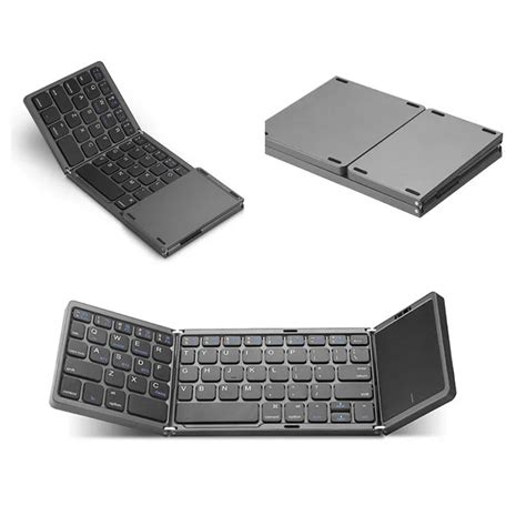 Smart Keyboard Innovation At Your Fingertips