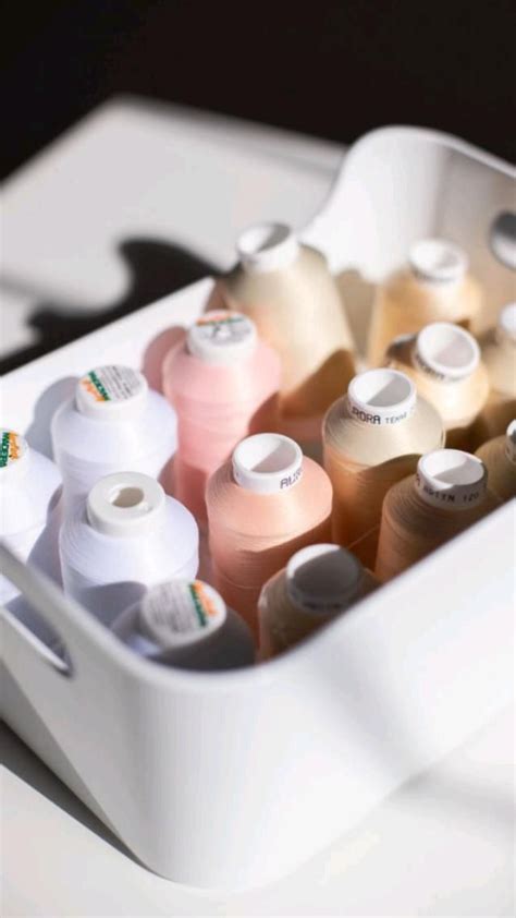 A Guide To Thread Types Everything You Need To Know Artofit