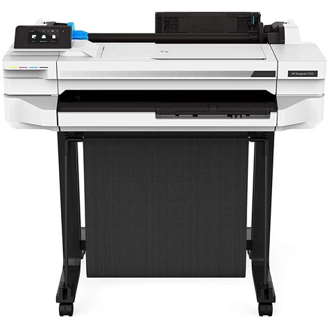 Hp Designjet T525 A1 Plotter 24 Inch 5zy59a Plottershop
