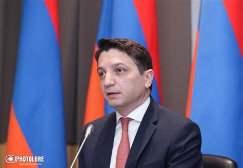 Ֆինանսների նախարար Վահե Հովհաննիսյանի մամուլի ասուլիսը` ՈՒՂԻՂ Factor Tv