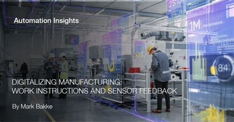 luis roberto garcia on linkedin digitalizing manufacturing work