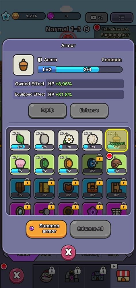 legend of slime apk download for android free